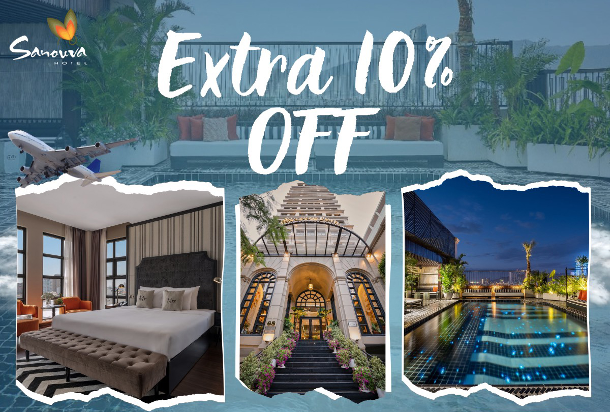 BOOK NOW Get extra 10%